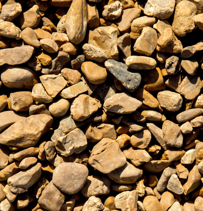 River Rock 1 1/2" in Decorative Stone | Aggregate Markets