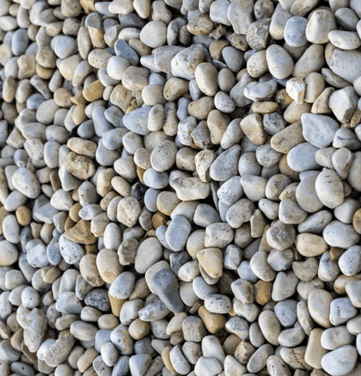 River Rock 1" To 3" delivery in Pottawattamie, Iowa | Aggregate Markets