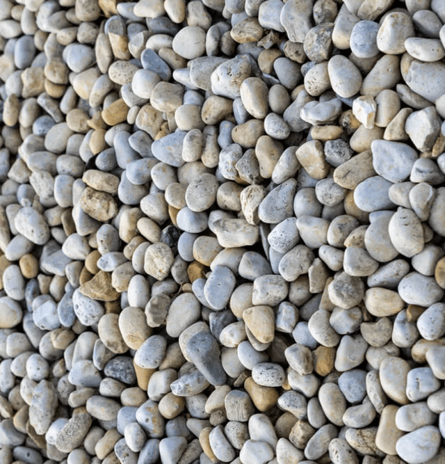 River Rock 1" To 3" | Aggregate Markets