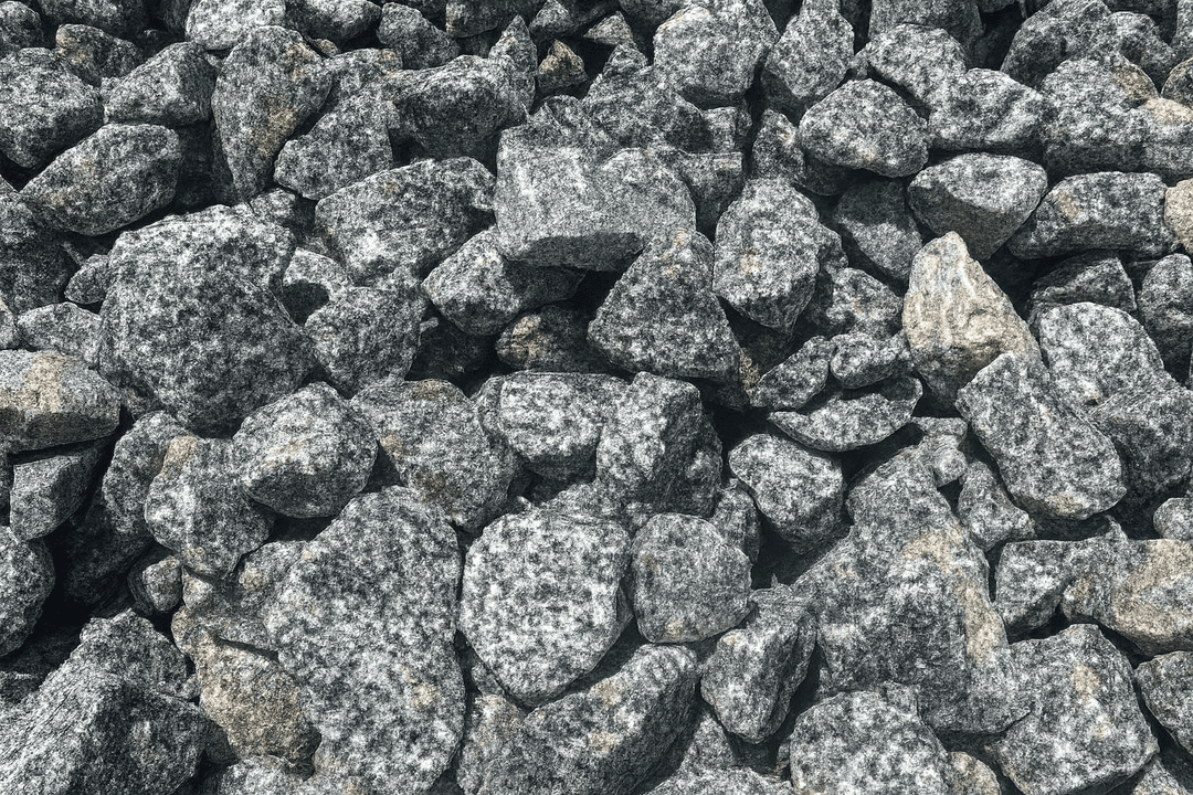 Salt and Pepper - Decorative Stone and Gravel