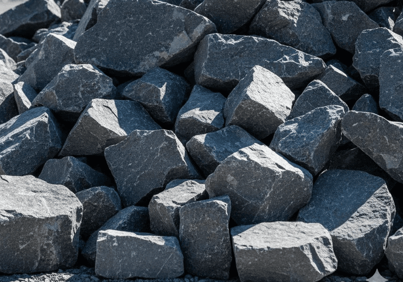 Shot Rock in Construction Materials | Aggregate Markets