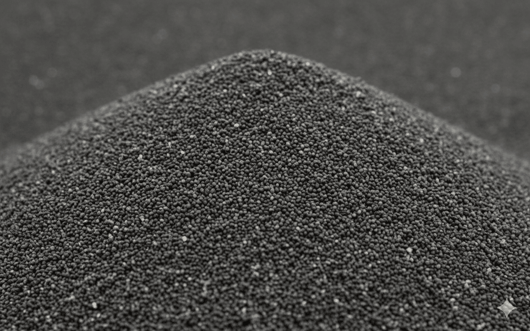 Traction Sand | Aggregate Markets