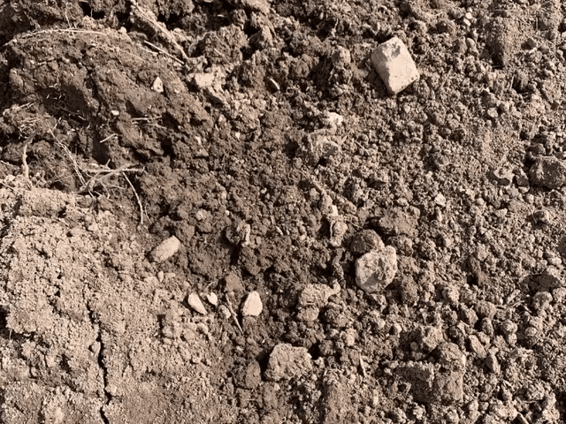 Topsoil Unscreened delivery in Madison, Mississippi | Aggregate Markets