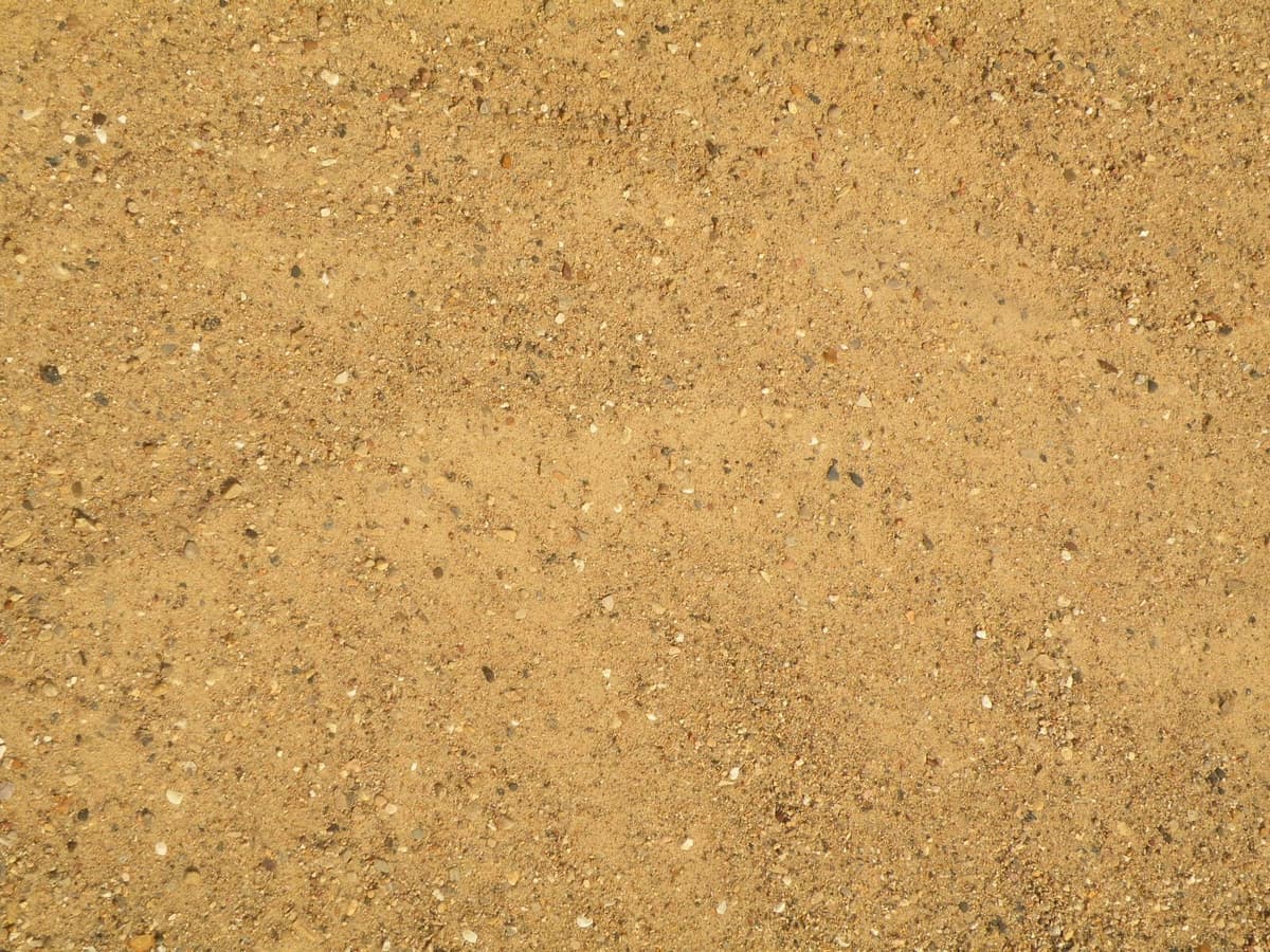 Wash Sand Torpedo Sand - Topsoil | Aggregate Markets