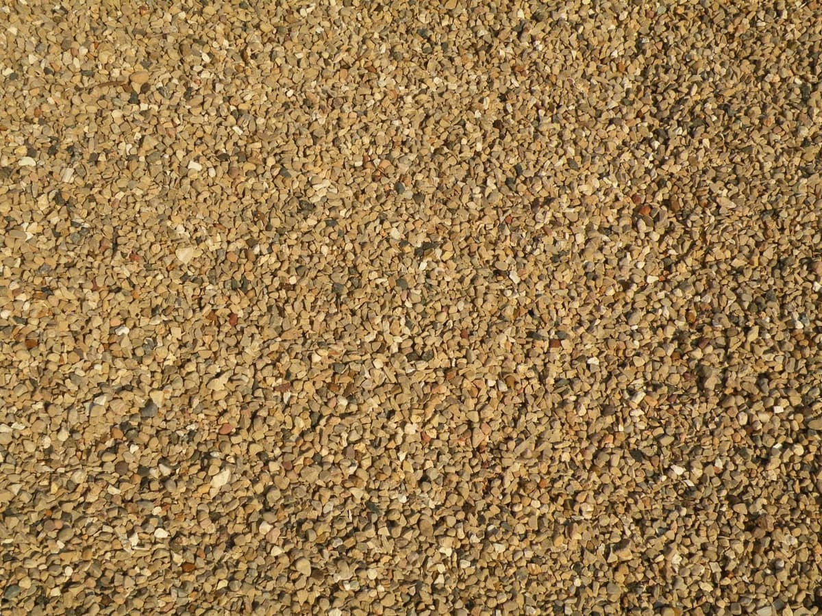 Washed Pea Gravel - Decorative Stone | Aggregate Markets