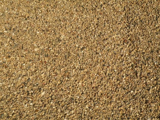 Washed Pea Gravel delivery in Charlotte, Florida | Aggregate Markets