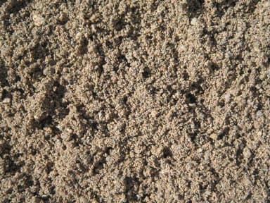 How much does a dump truck load of sand cost?