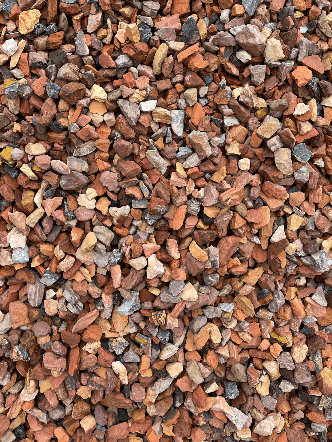Western Sunset in Concrete & Masonry Sands | Aggregate Markets