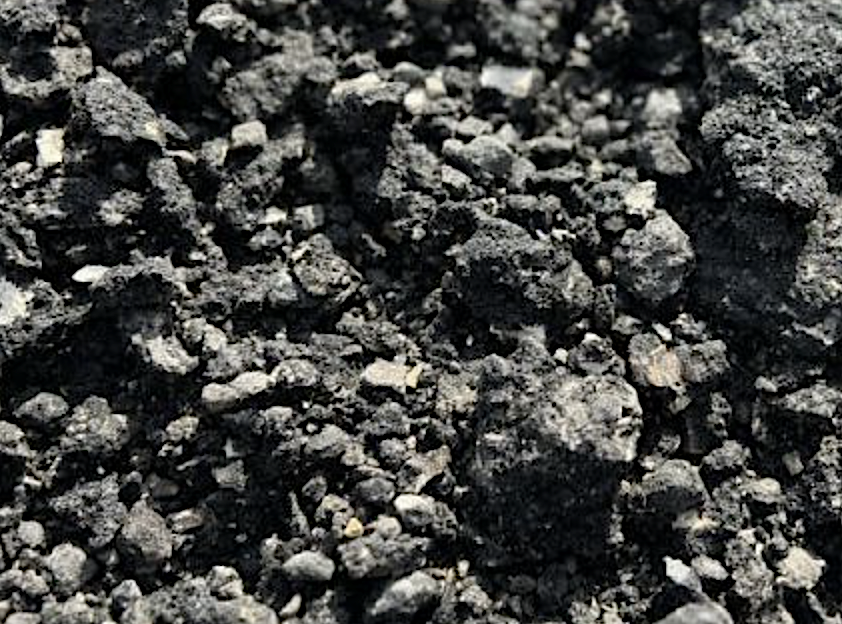 Recycled Asphalt Millings #2 in Soil & Planting | Aggregate Markets