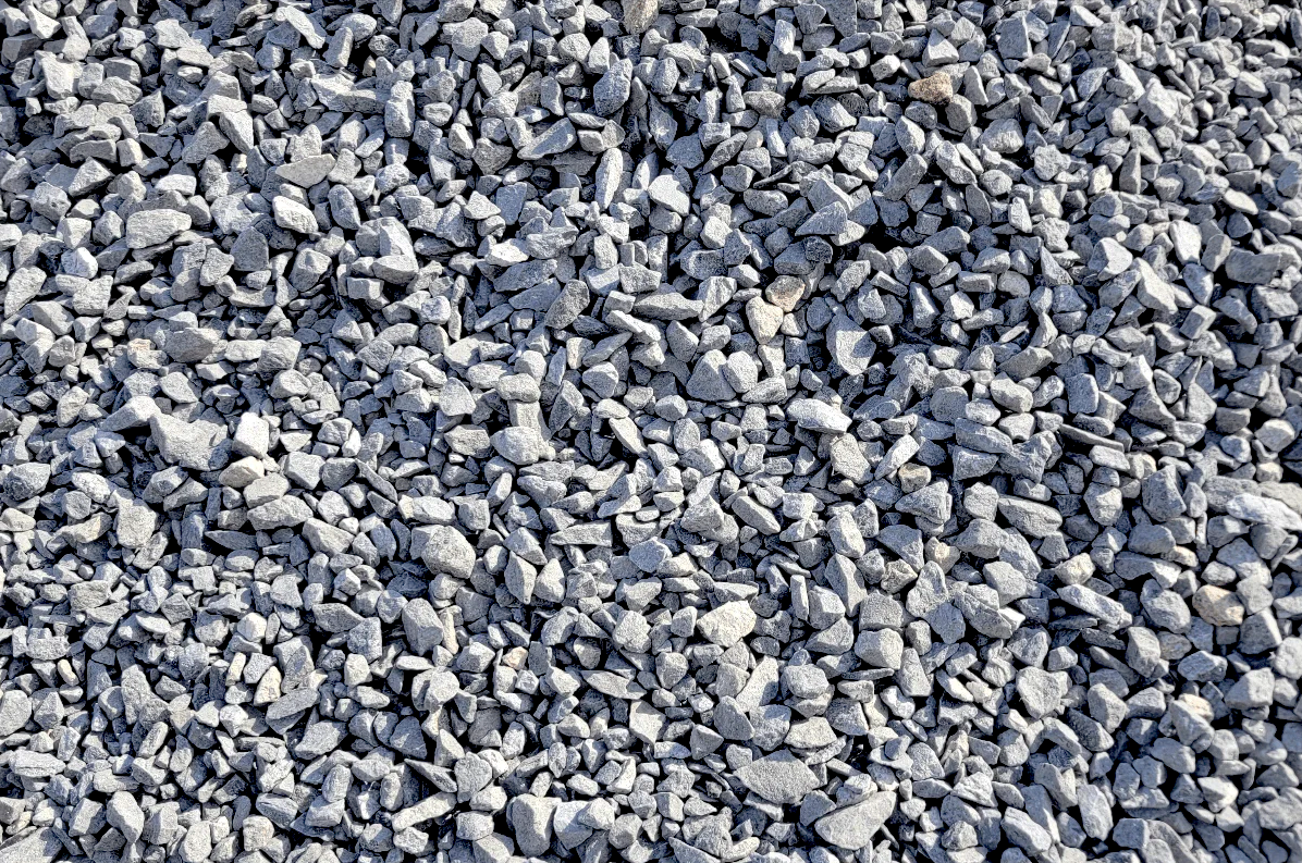 Granite #6 in Soil & Planting | Aggregate Markets