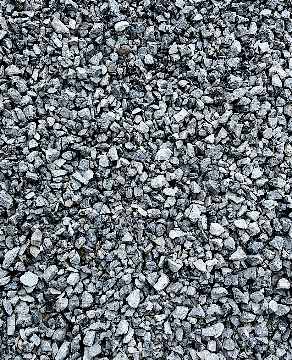 Granite #67 delivery in Tega Cay, South Carolina | Aggregate Markets