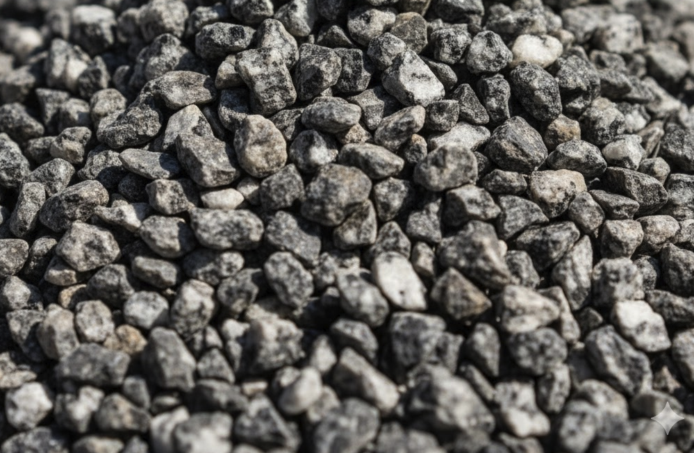 Granite #7 | Aggregate Markets
