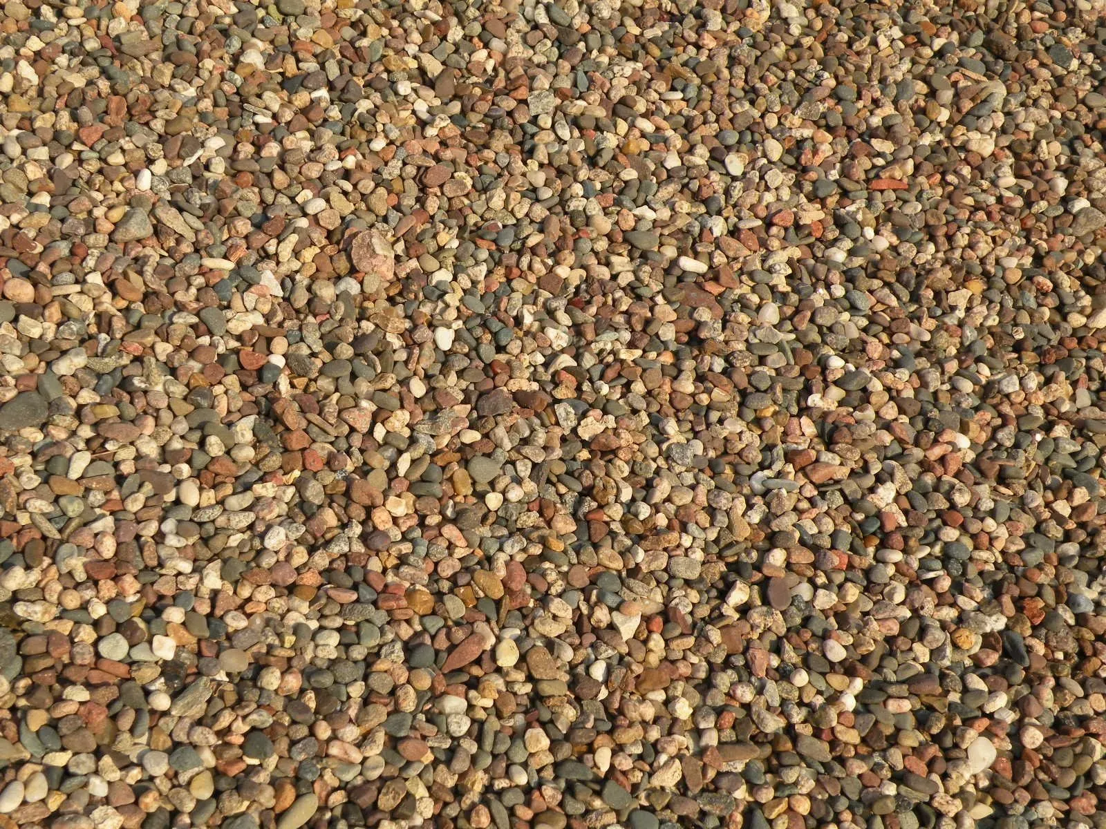 Baby John'S River Rock in Decorative Stone | Aggregate Markets