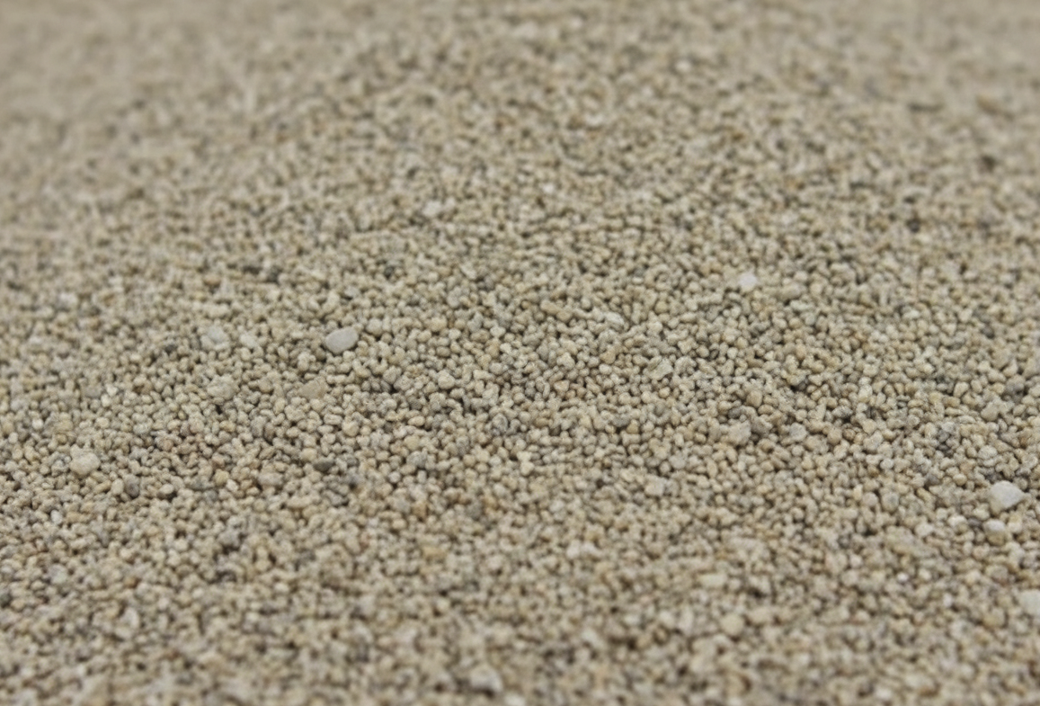 Blend Sand Granite in Fill & Leveling | Aggregate Markets