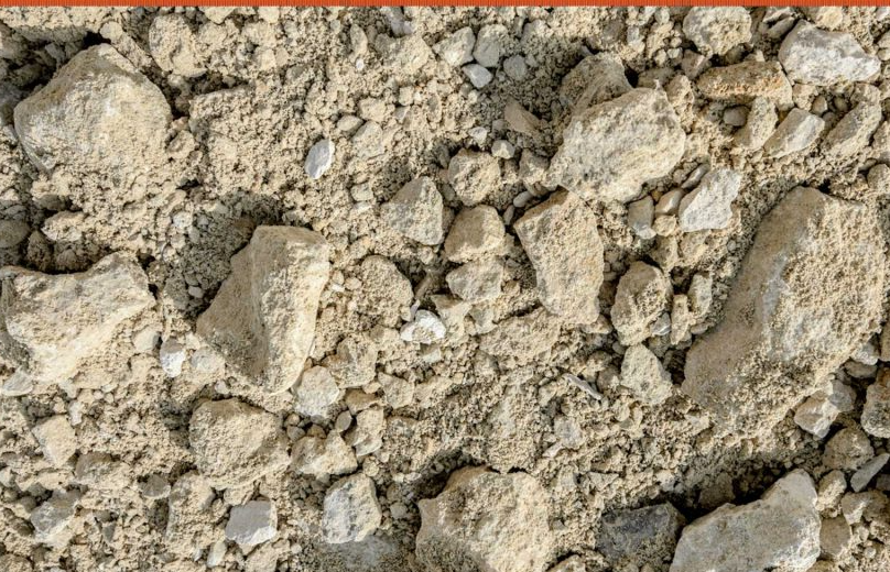 Breaker Run in Limestone | Aggregate Markets