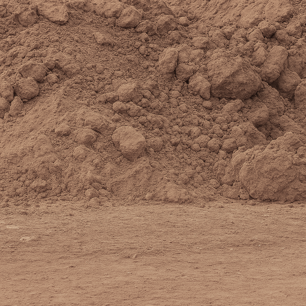 Fill Dirt | Aggregate Markets