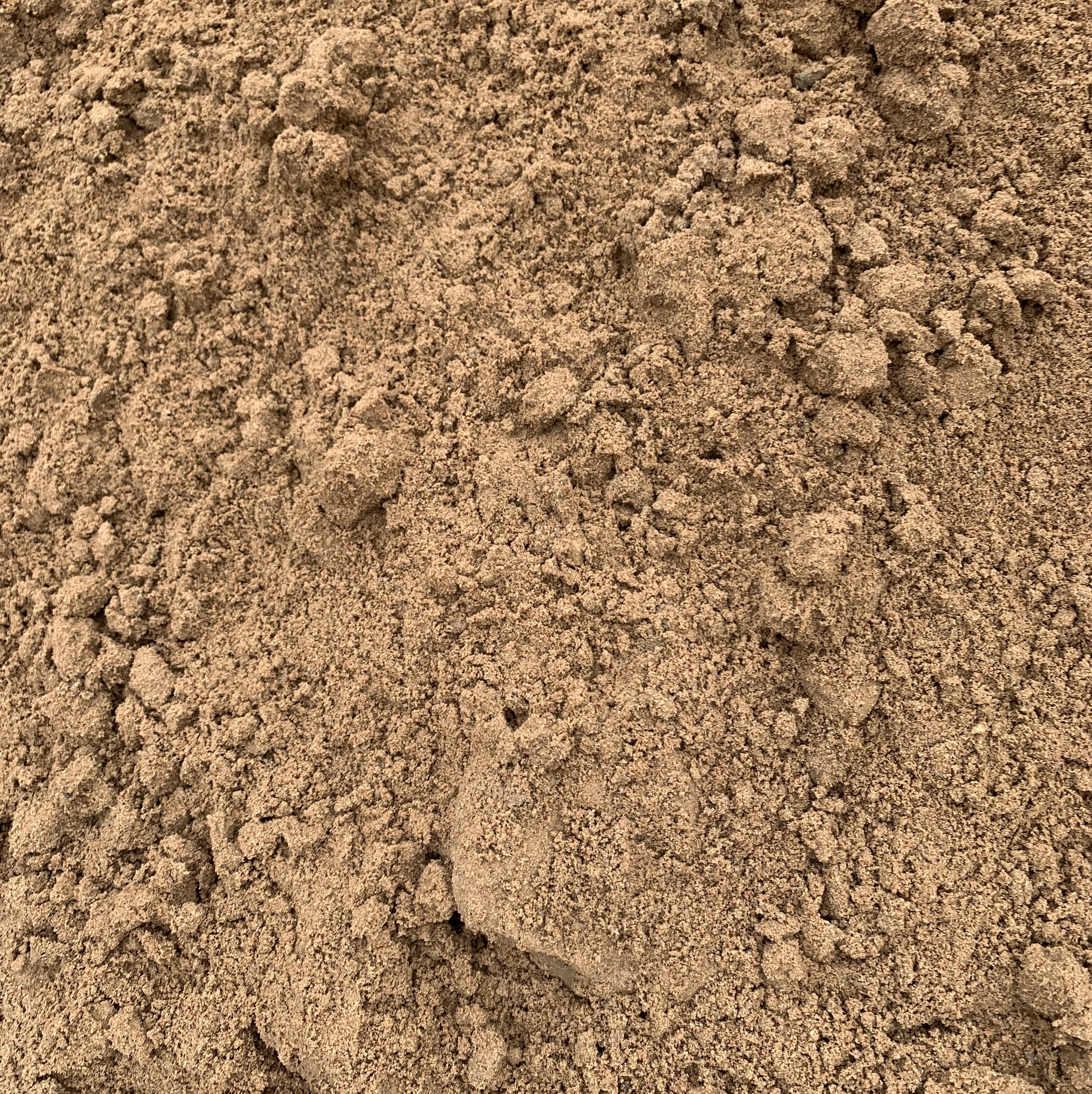 Fill Sand | Aggregate Markets