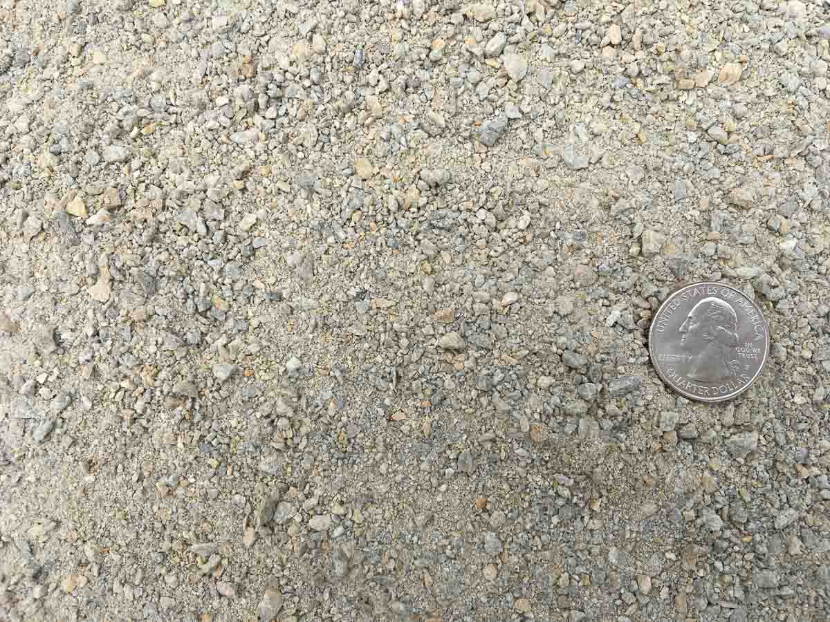 Manufactured Sand delivery in Ackerman, Mississippi | Aggregate Markets