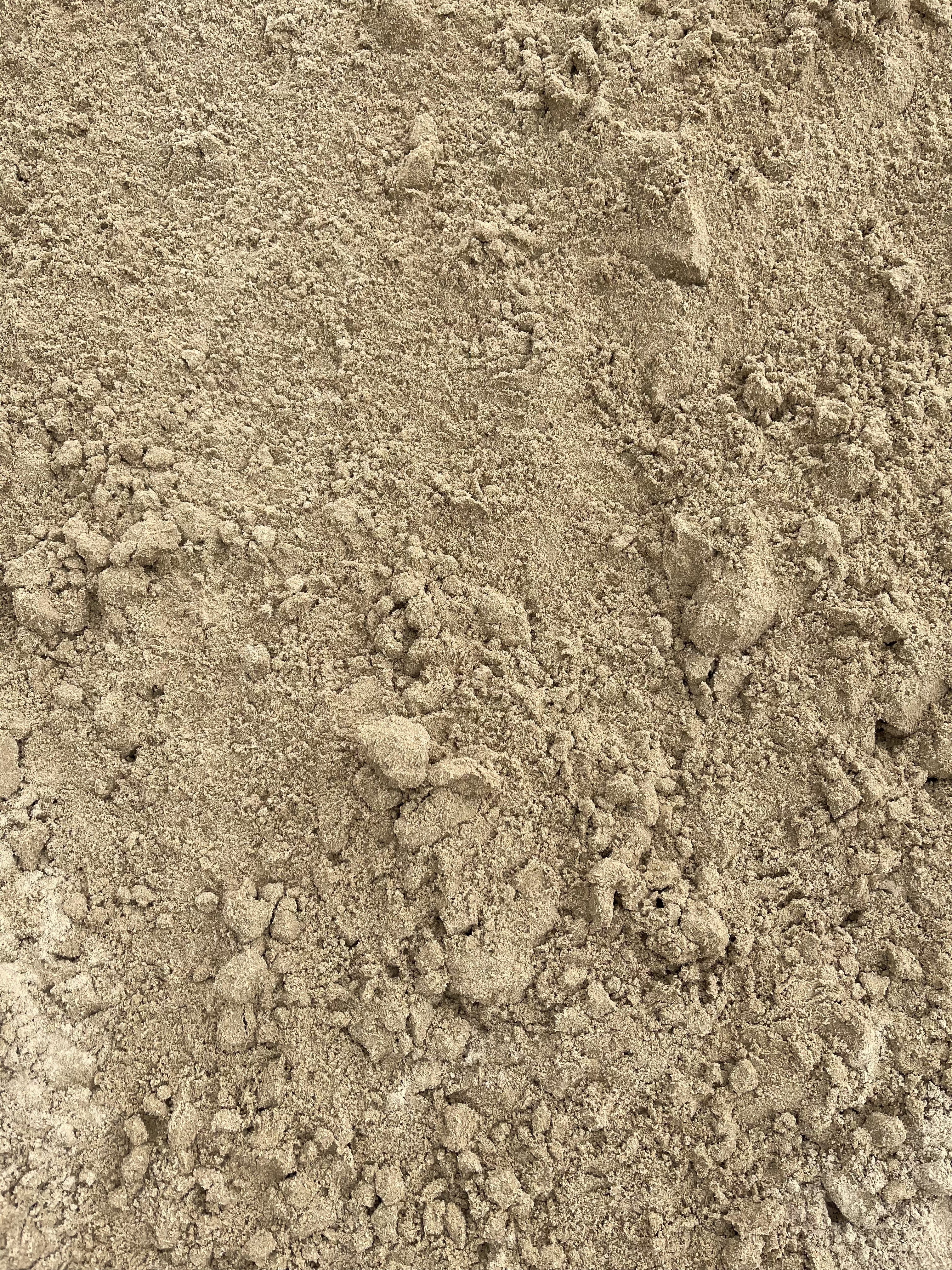 Mason Sand in Concrete & Masonry Sands | Aggregate Markets