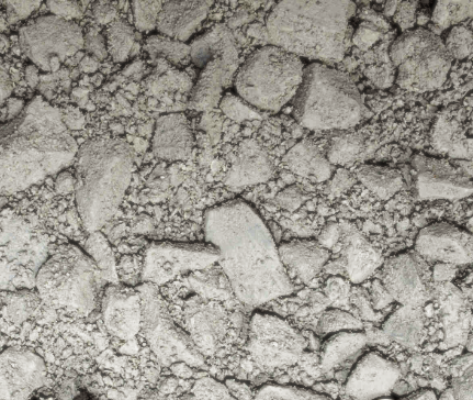 Pure Cement #53 Crushed Concrete delivery in Montgomery, Indiana ...