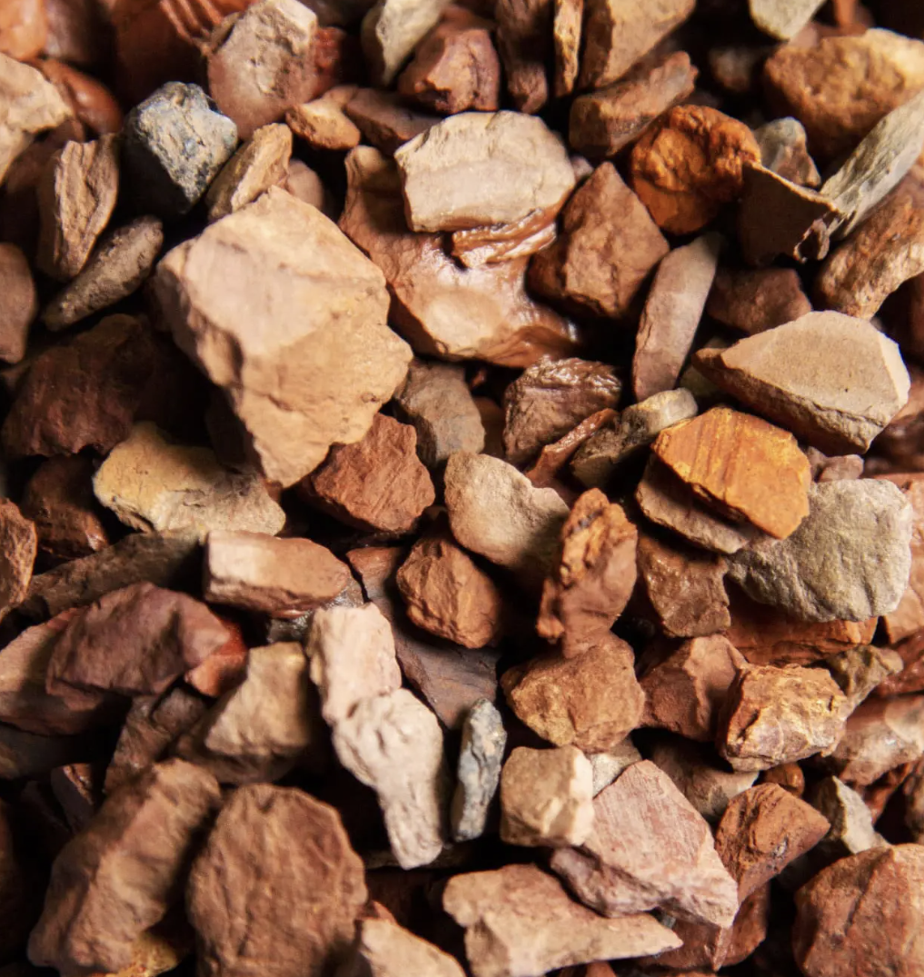 Red Rock | Aggregate Markets