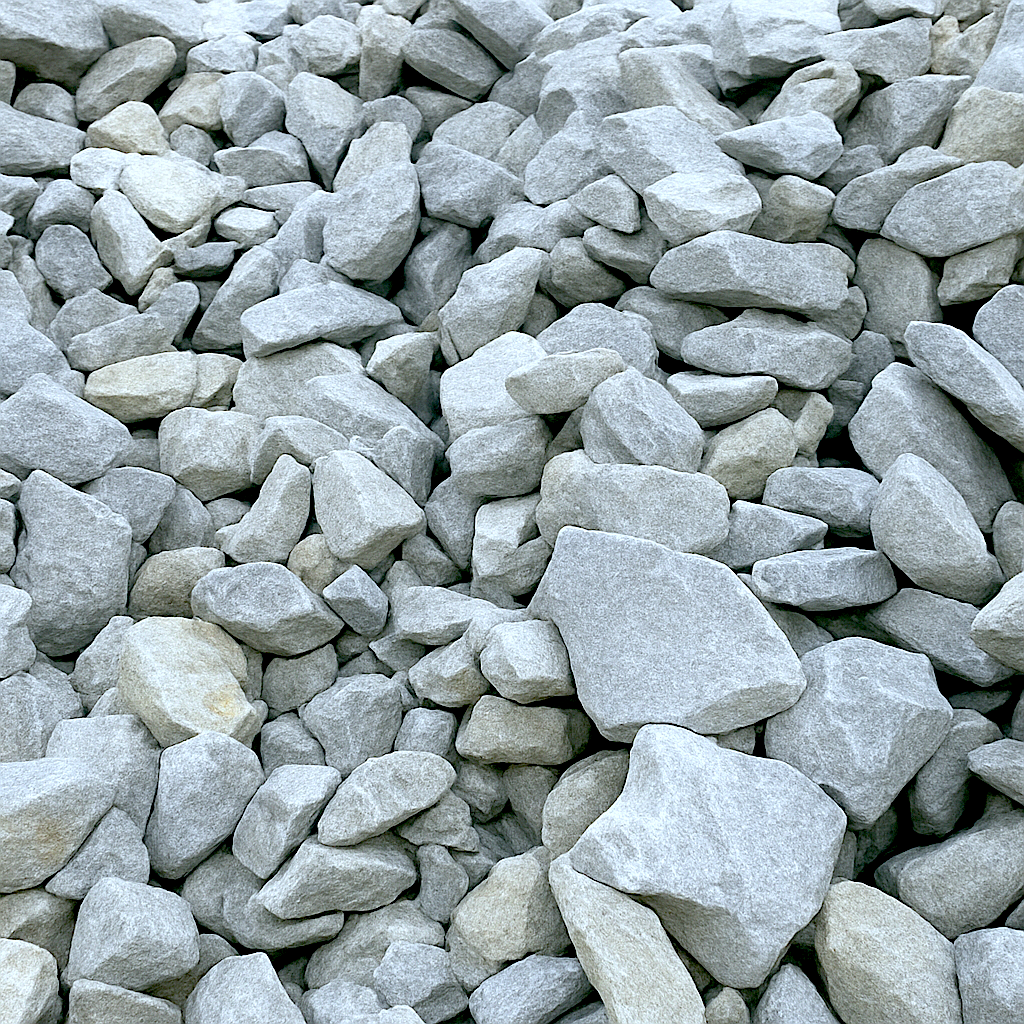 Limestone Riprap 12" To 24" in Drainage & Erosion Control | Aggregate ...