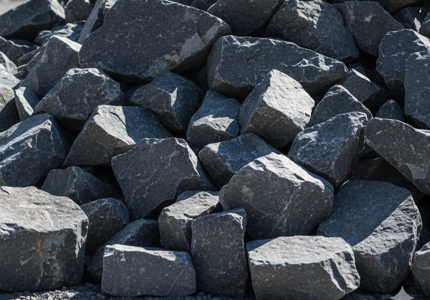 Shot Rock delivery in Downers Grove, Illinois | Aggregate Markets