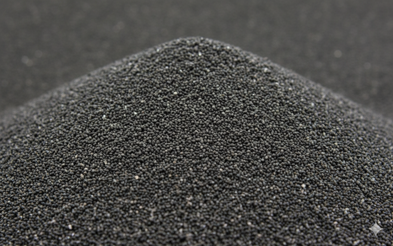 Traction Sand in Soil & Planting | Aggregate Markets