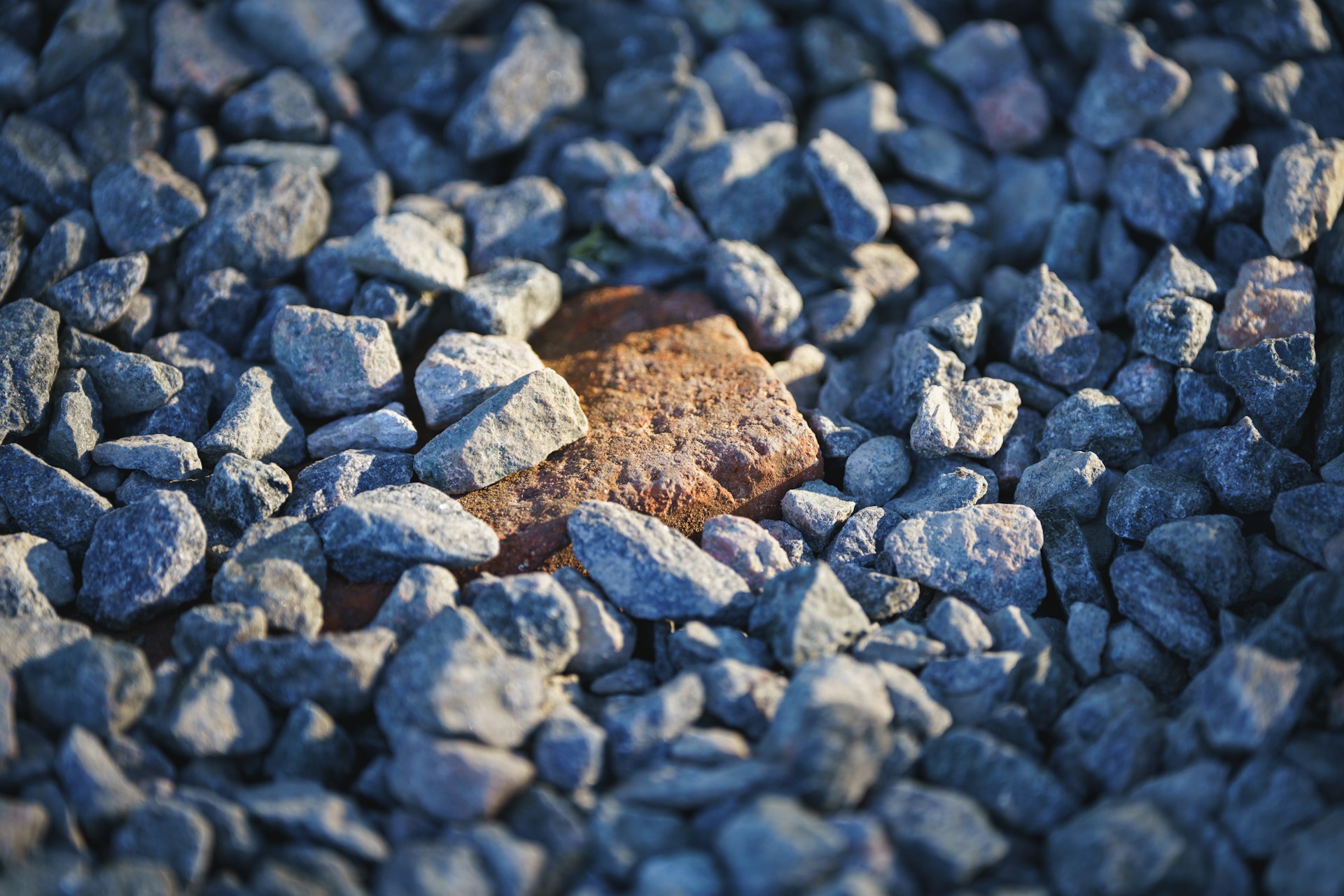 Crushed Limestone vs Crusher Run vs #57 Gravel: Best Driveway Rock for ...
